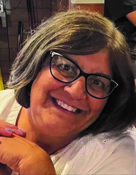 Michelle “Shell” Przybelinski | News, Sports, Jobs - Post Journal